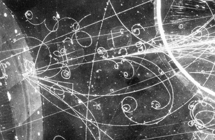 Cloud Chamber - Joel Levinson