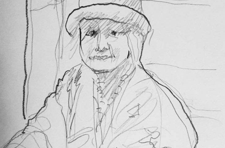 Untitled - Joel Levinson